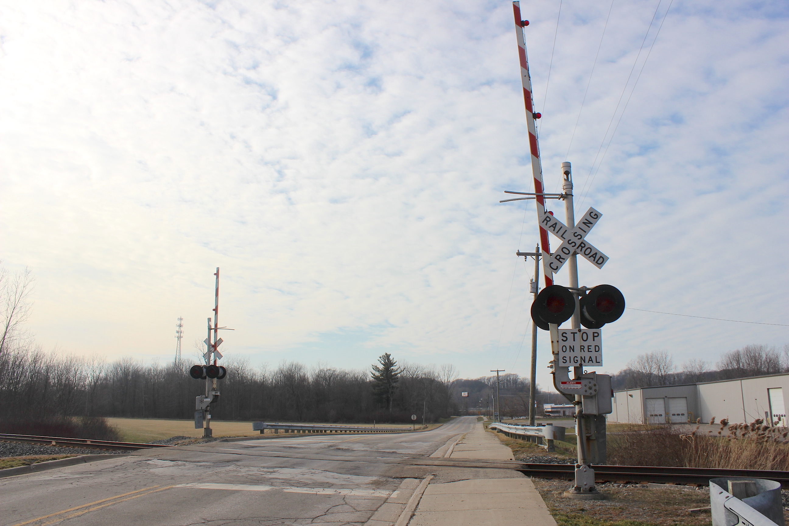Rambo Rd. (Bridgman, MI)