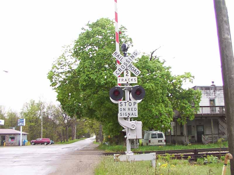 Cohoctah Rd. (Cohoctah, MI)