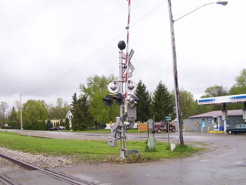 Cohoctah Rd. (Cohoctah, MI)