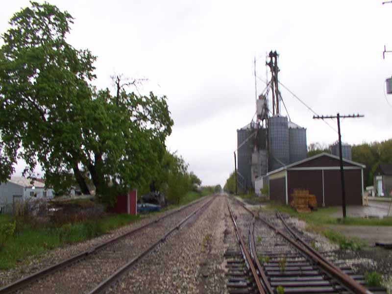 Cohoctah Rd. (Cohoctah, MI)
