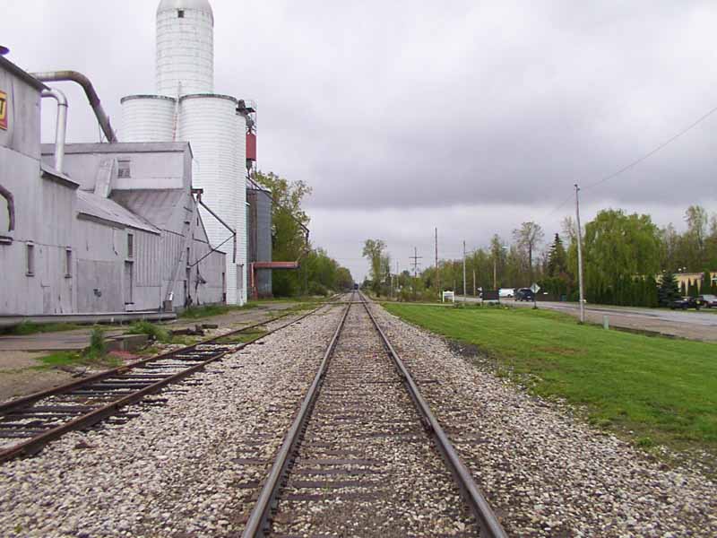 Cohoctah Rd. (Cohoctah, MI)