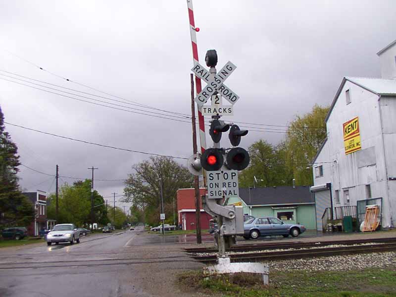 Cohoctah Rd. (Cohoctah, MI)