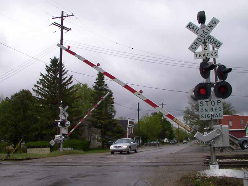 Cohoctah Rd. (Cohoctah, MI)