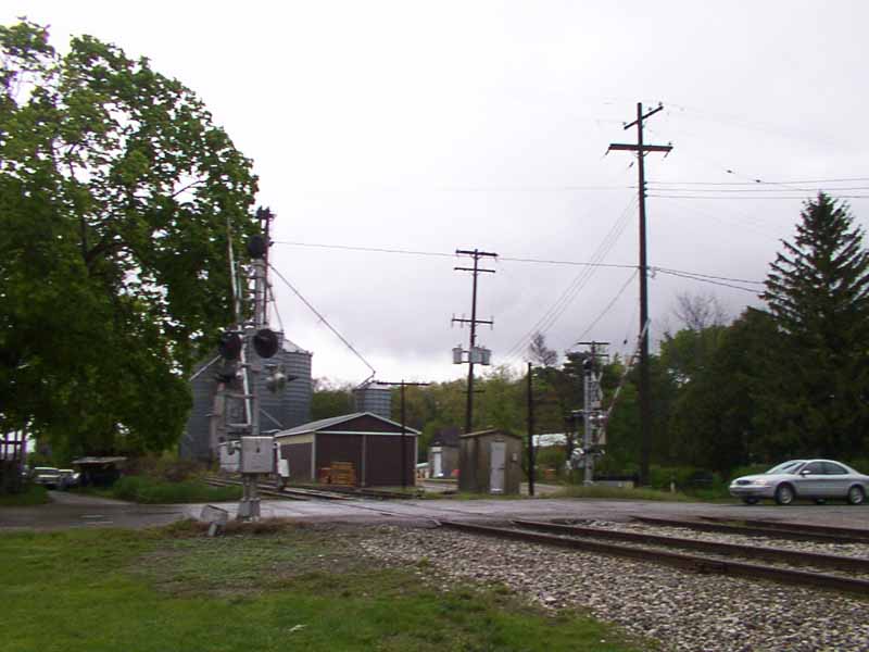 Cohoctah Rd. (Cohoctah, MI)