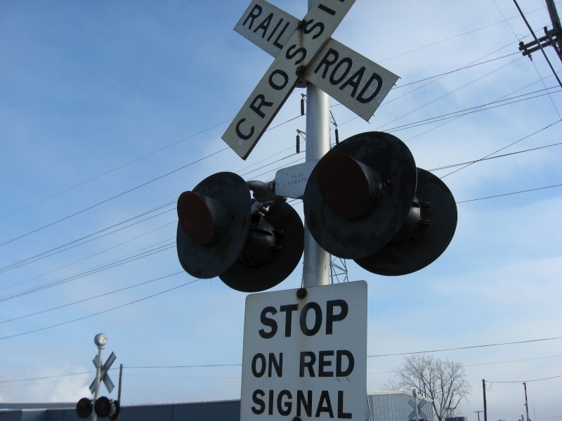 Mill St. (Ecorse, MI)