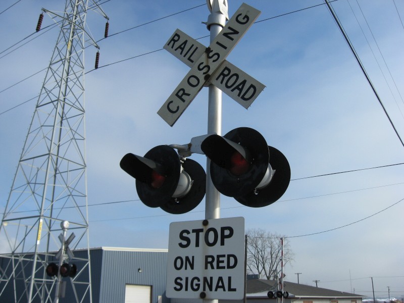 Mill St. (Ecorse, MI)