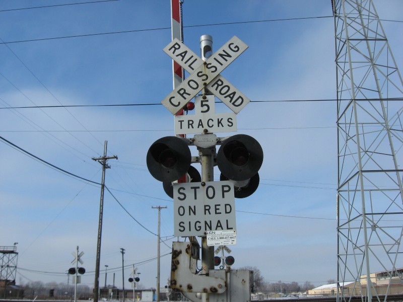Mill St. (Ecorse, MI)