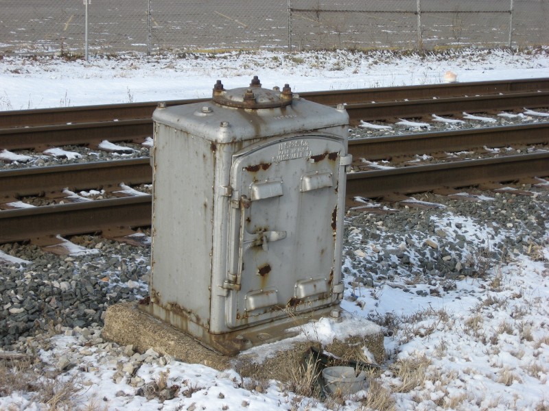 Mill St. (Ecorse, MI)