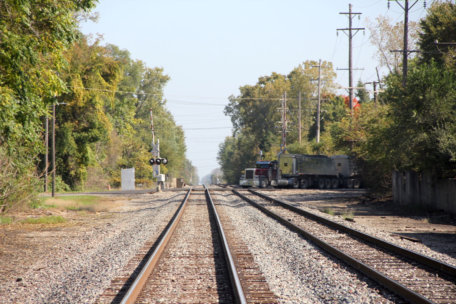 Dexter St. (Milan, MI)