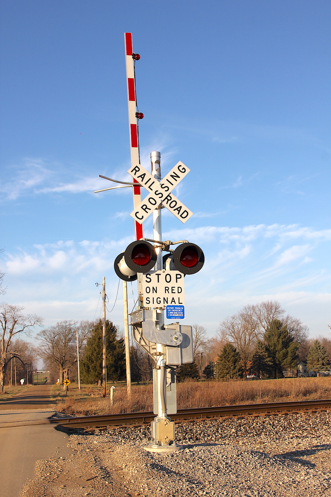 Ranger Highway (Munson, MI)