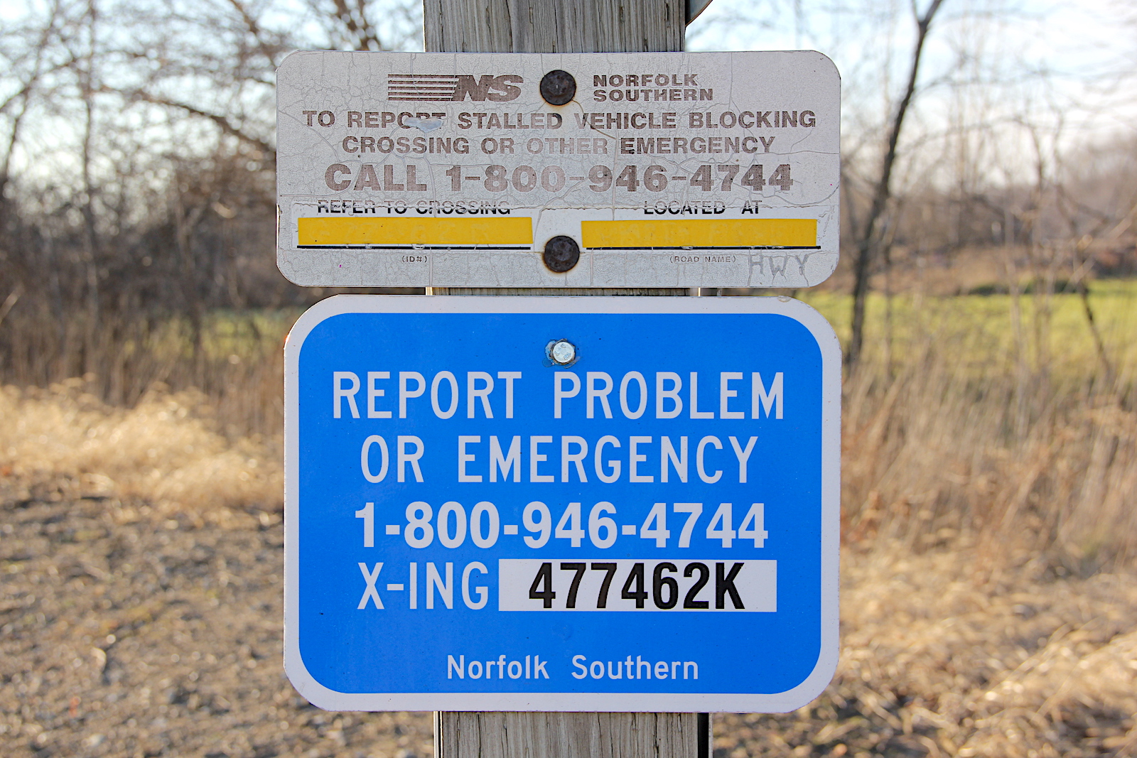White Pine Highway (Munson, MI)