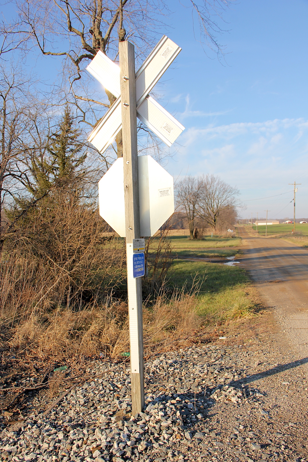 White Pine Highway (Munson, MI)