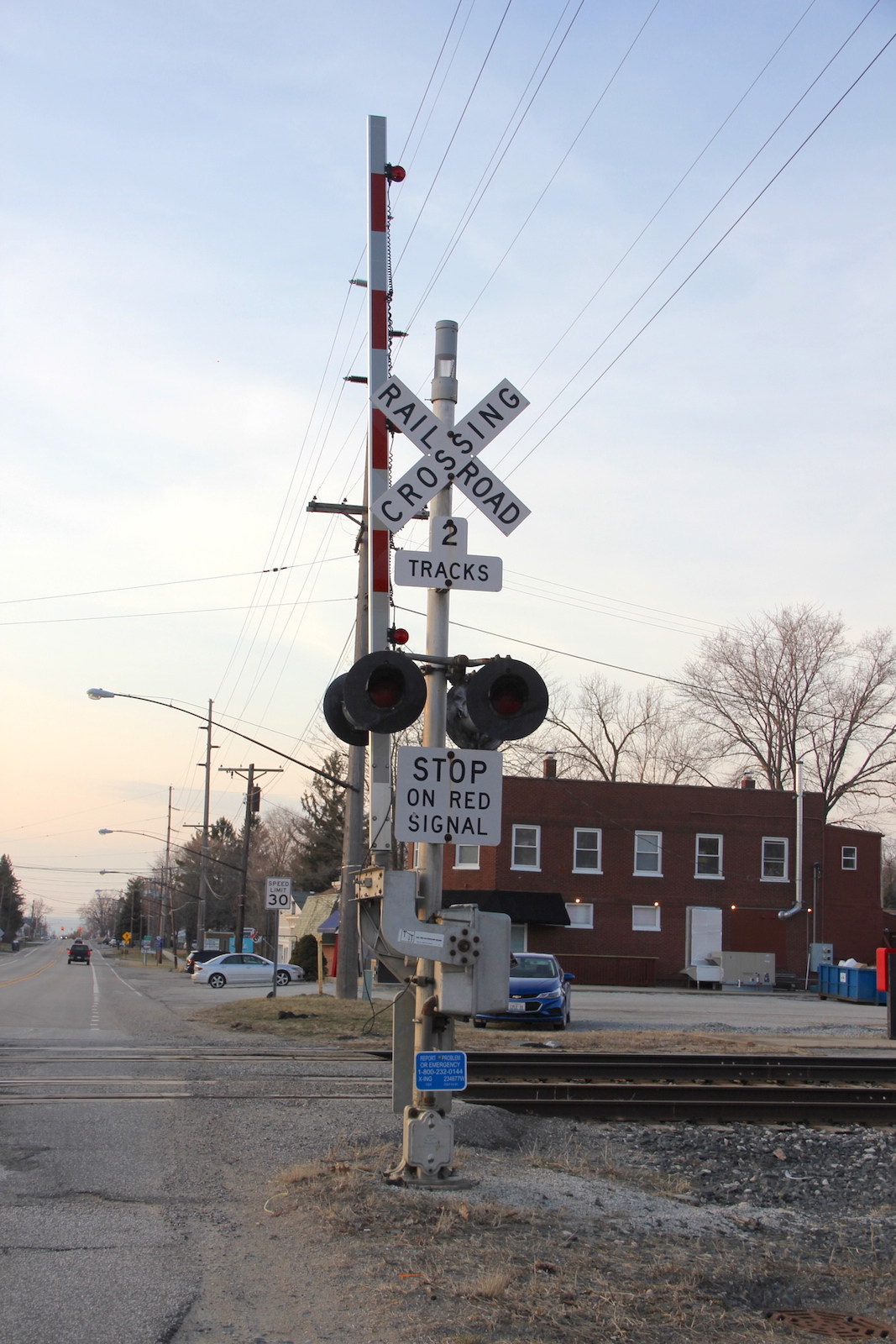 Whittaker St. #1 (New Buffalo, MI)