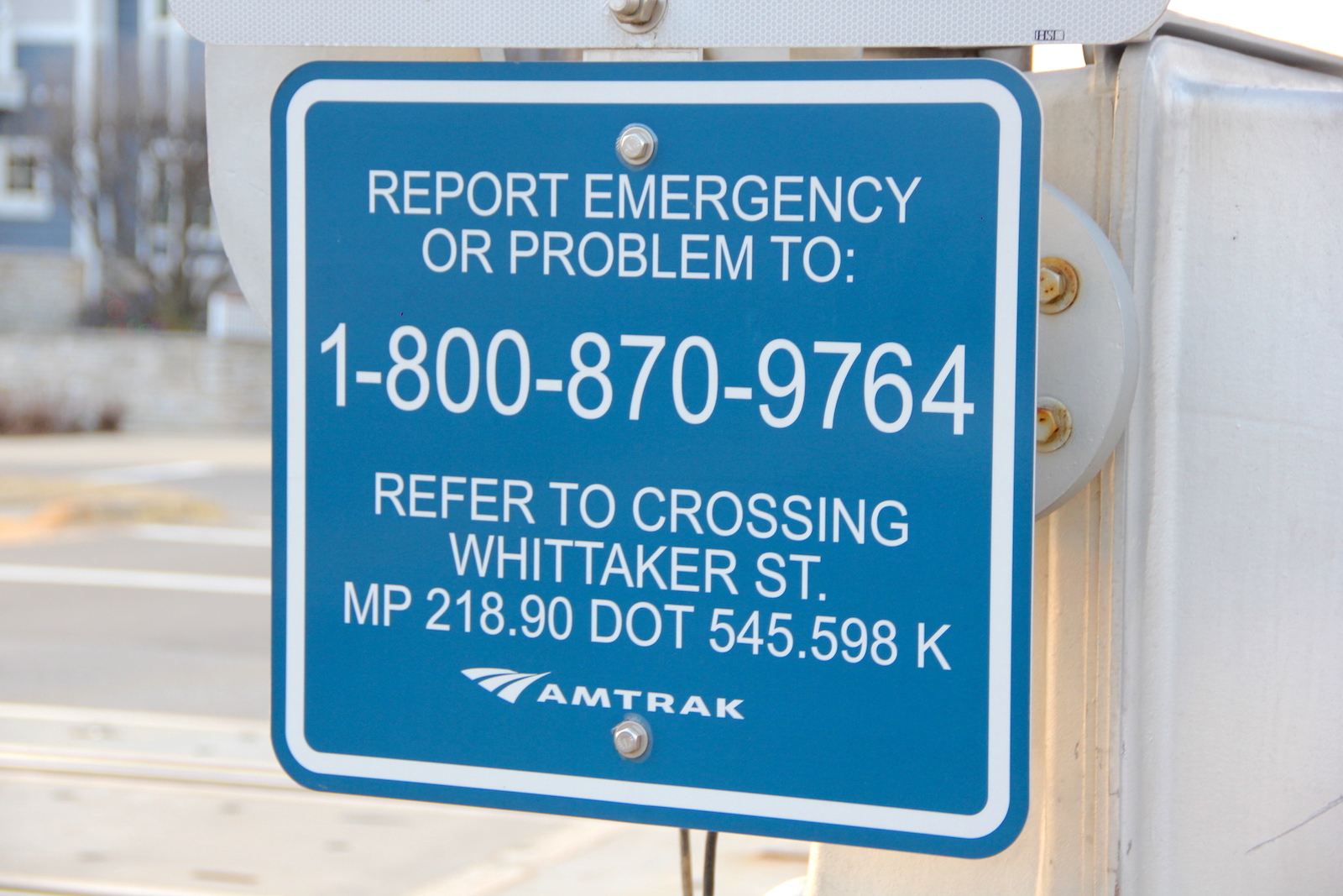 Whittaker St. #2 (New Buffalo, MI)