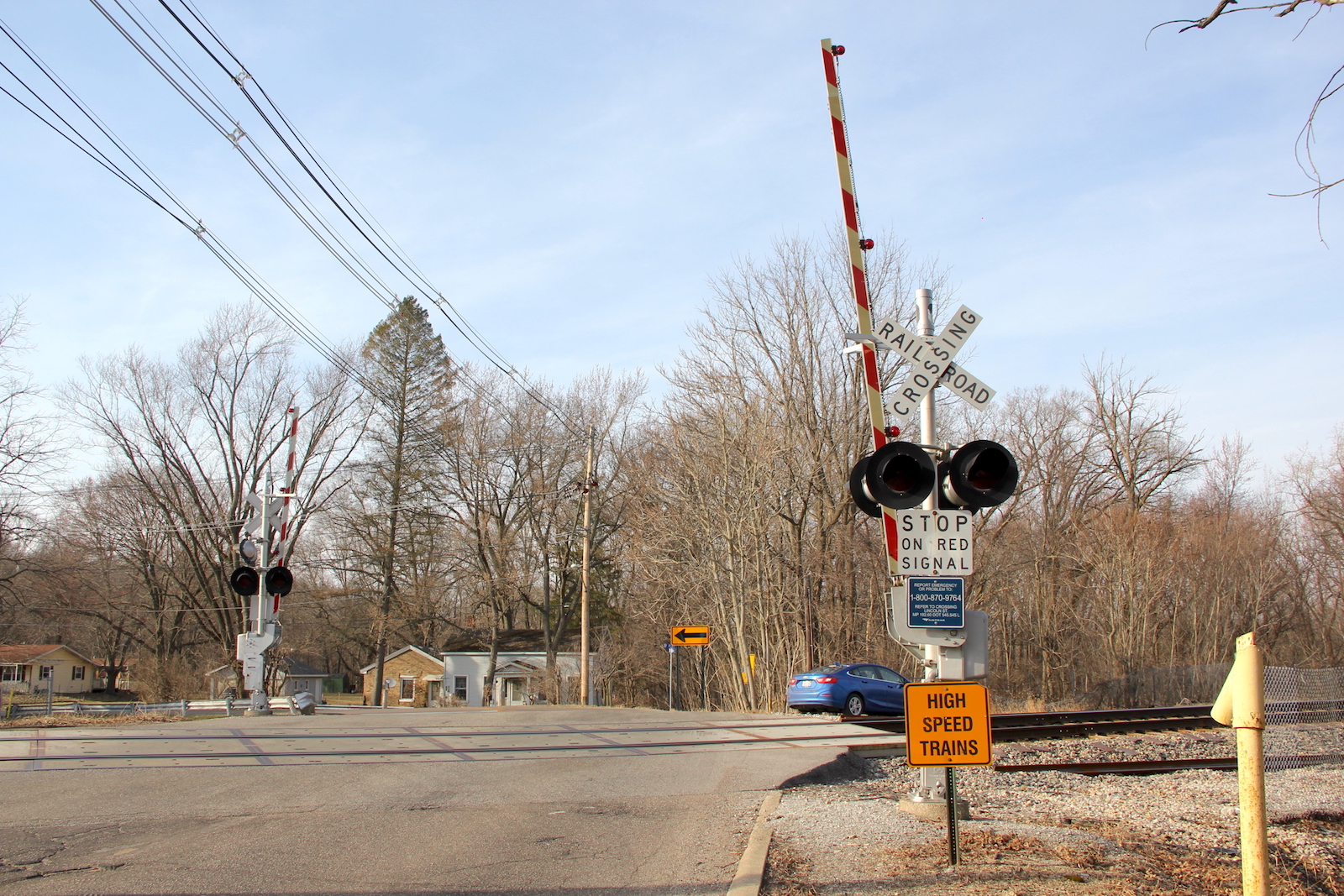 Lincoln Ave. (Niles, MI)