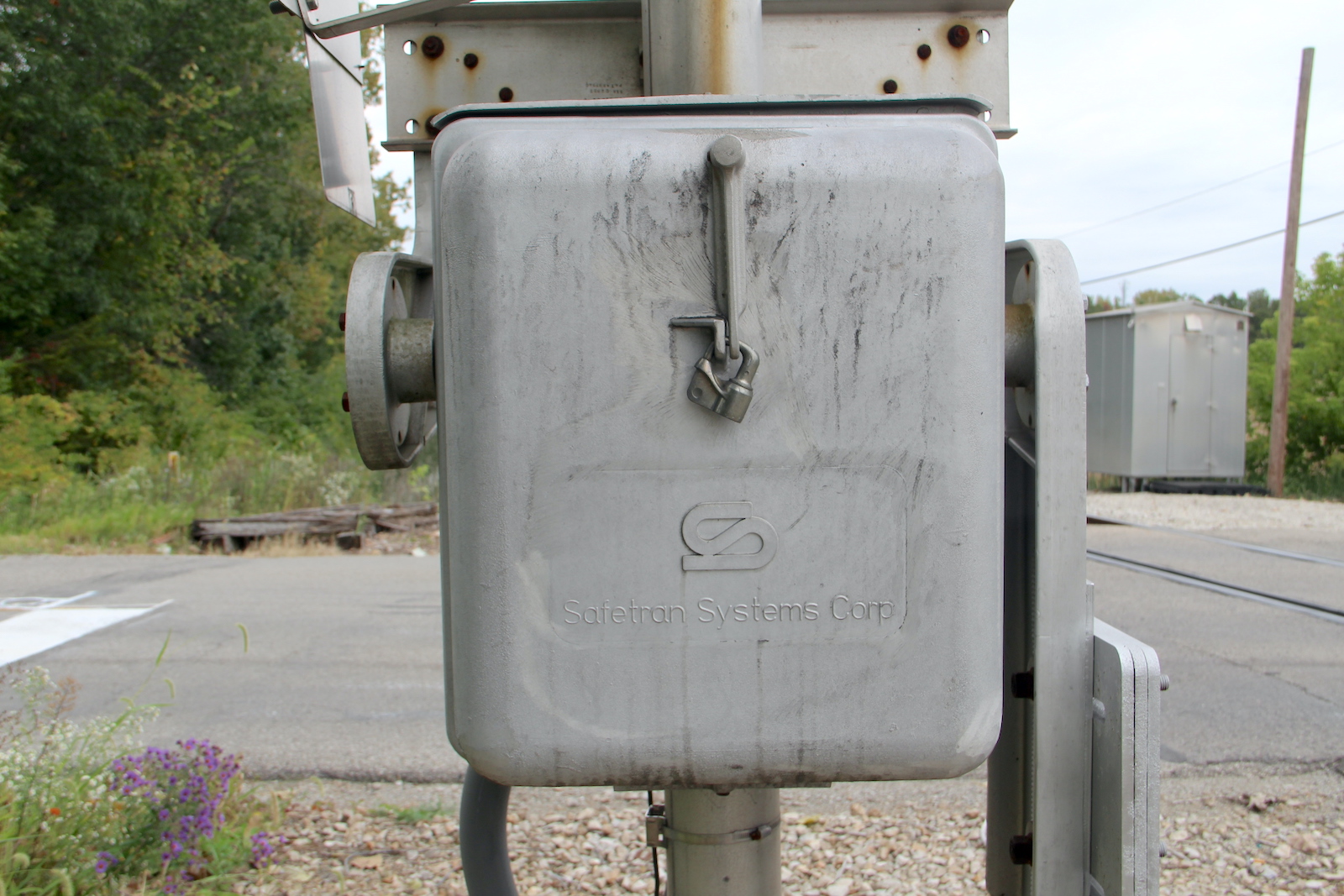 Dean Rd. (Temperance, MI)