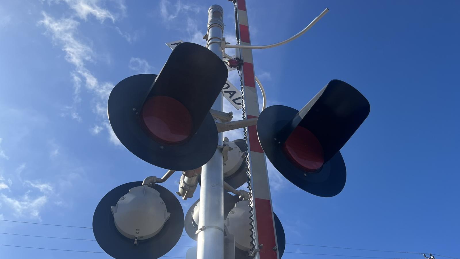 700th Ave. (Armstrong, MN)