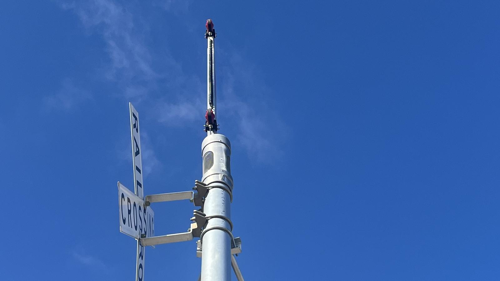 700th Ave. (Armstrong, MN)