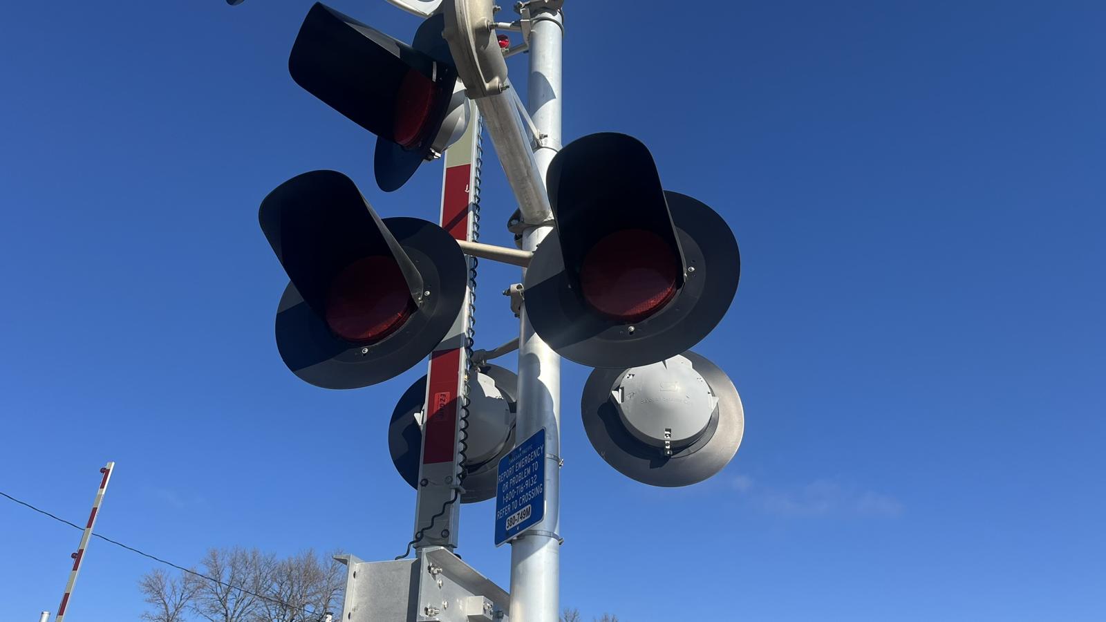 700th Ave. (Armstrong, MN)