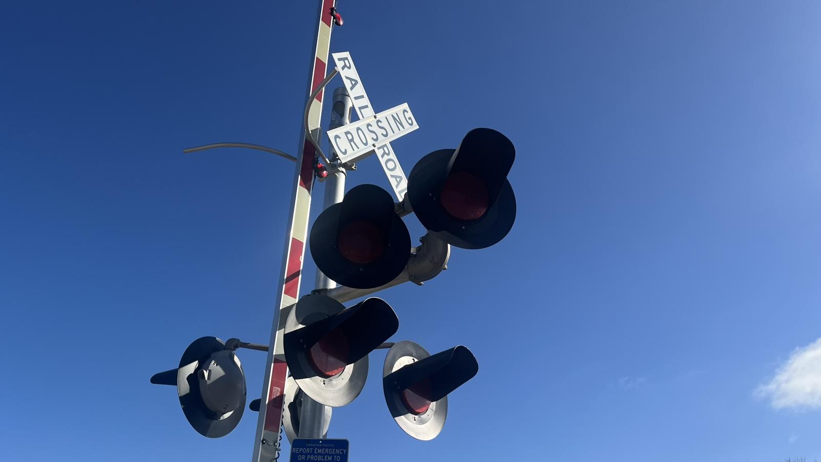 700th Ave. (Armstrong, MN)