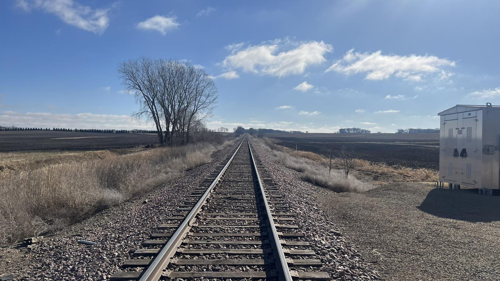 700th Ave. (Armstrong, MN)