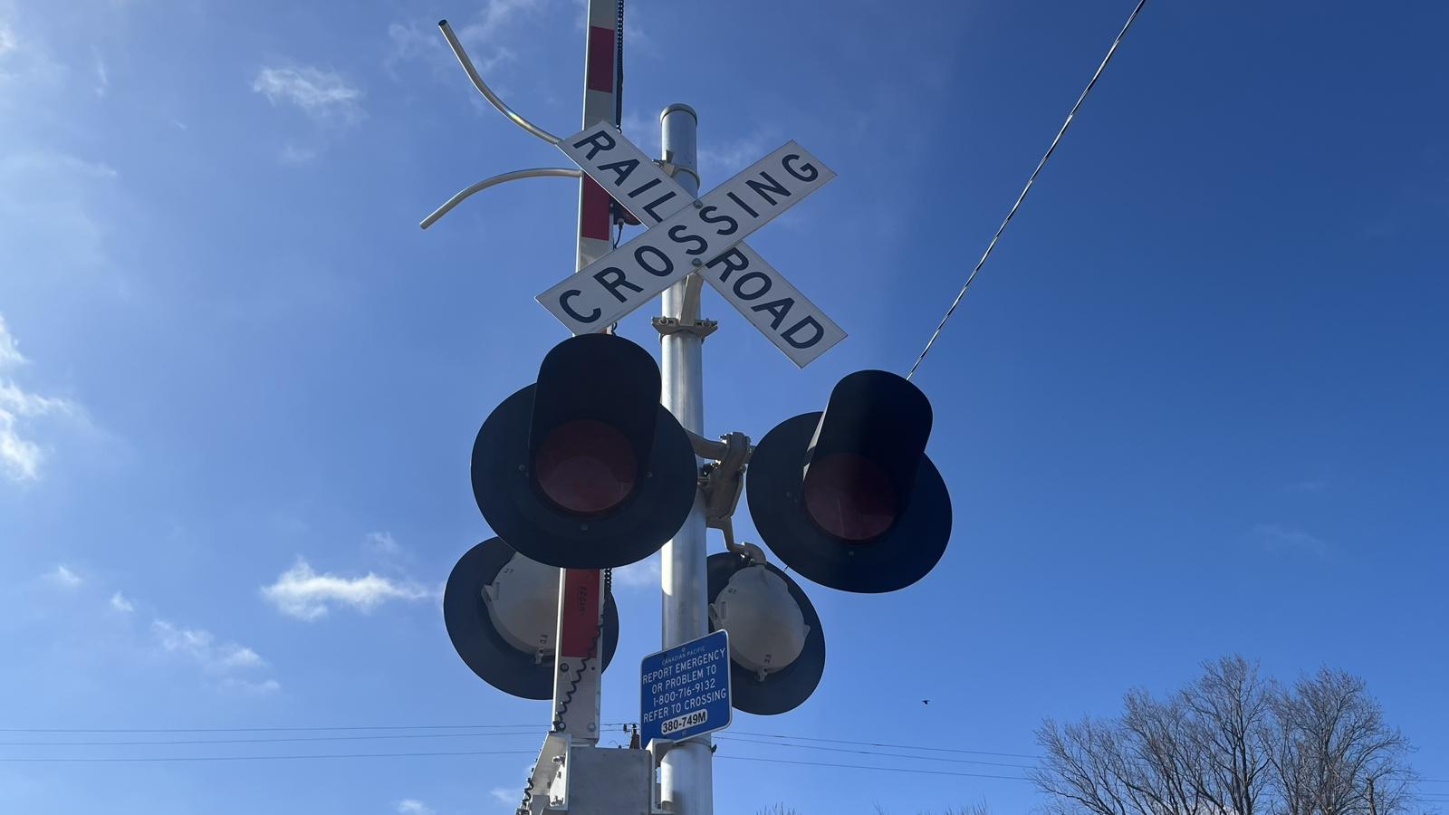 700th Ave. (Armstrong, MN)