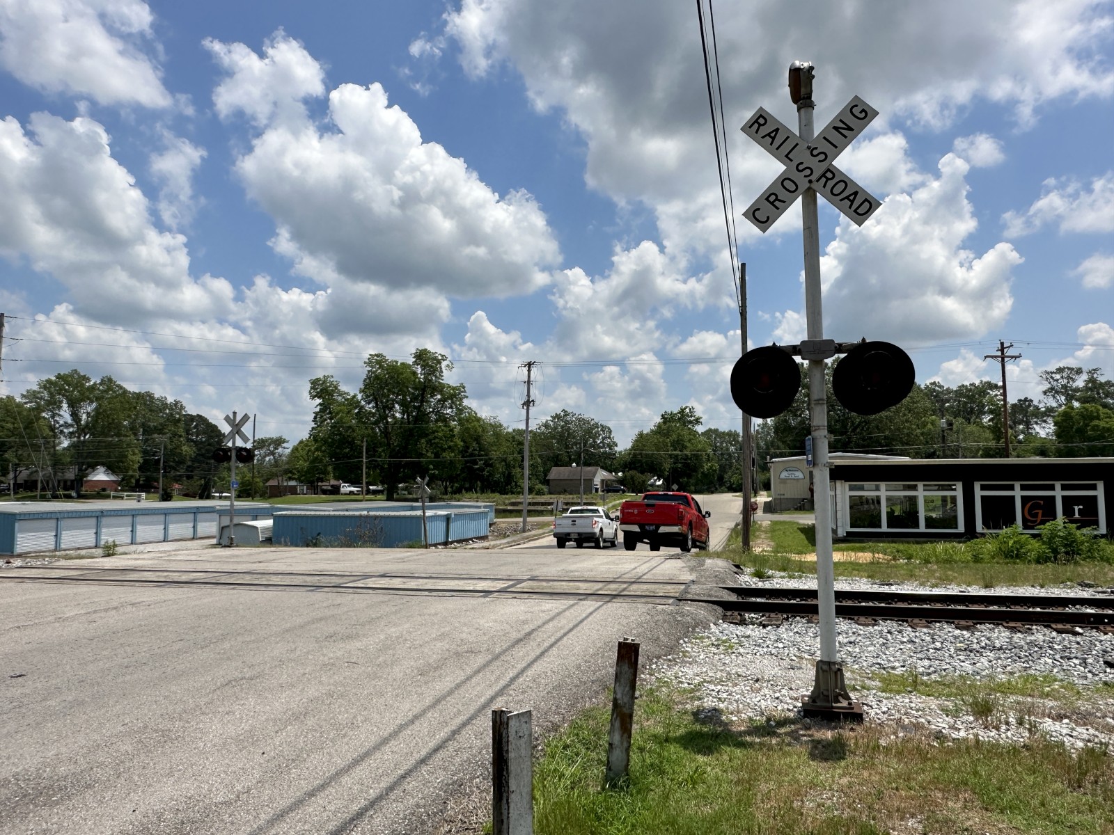 Main Street (Baldwyn, MS)
