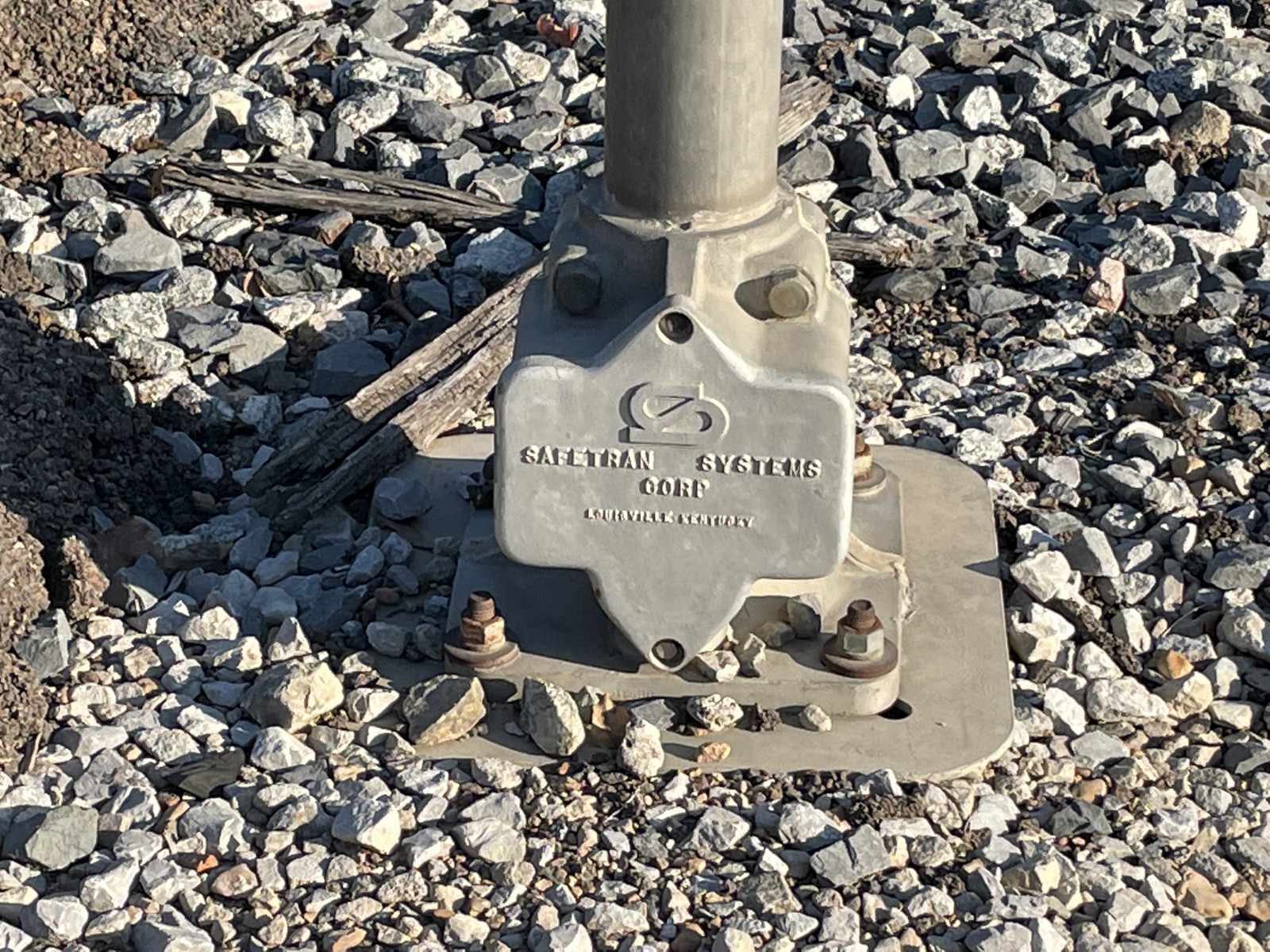 Mark Drive (Brandon, MS)