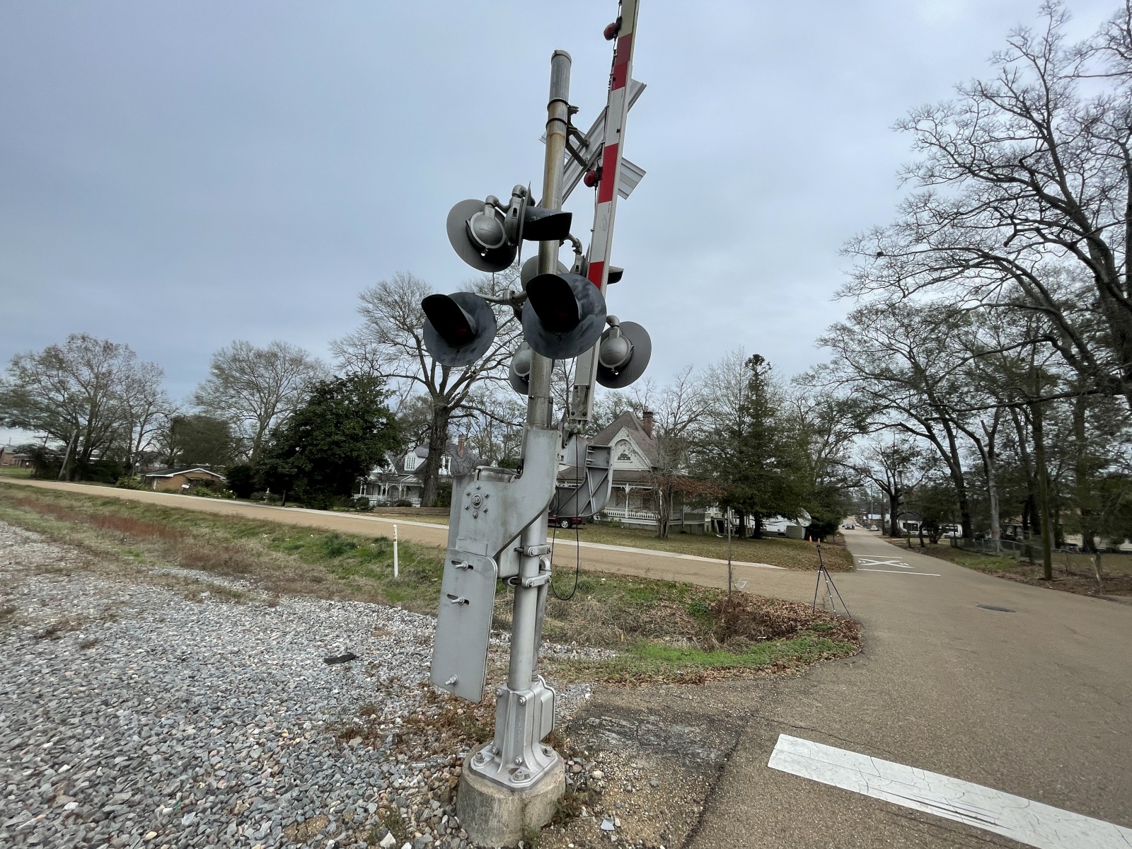 Minnesota Street (Brookhaven, MS)