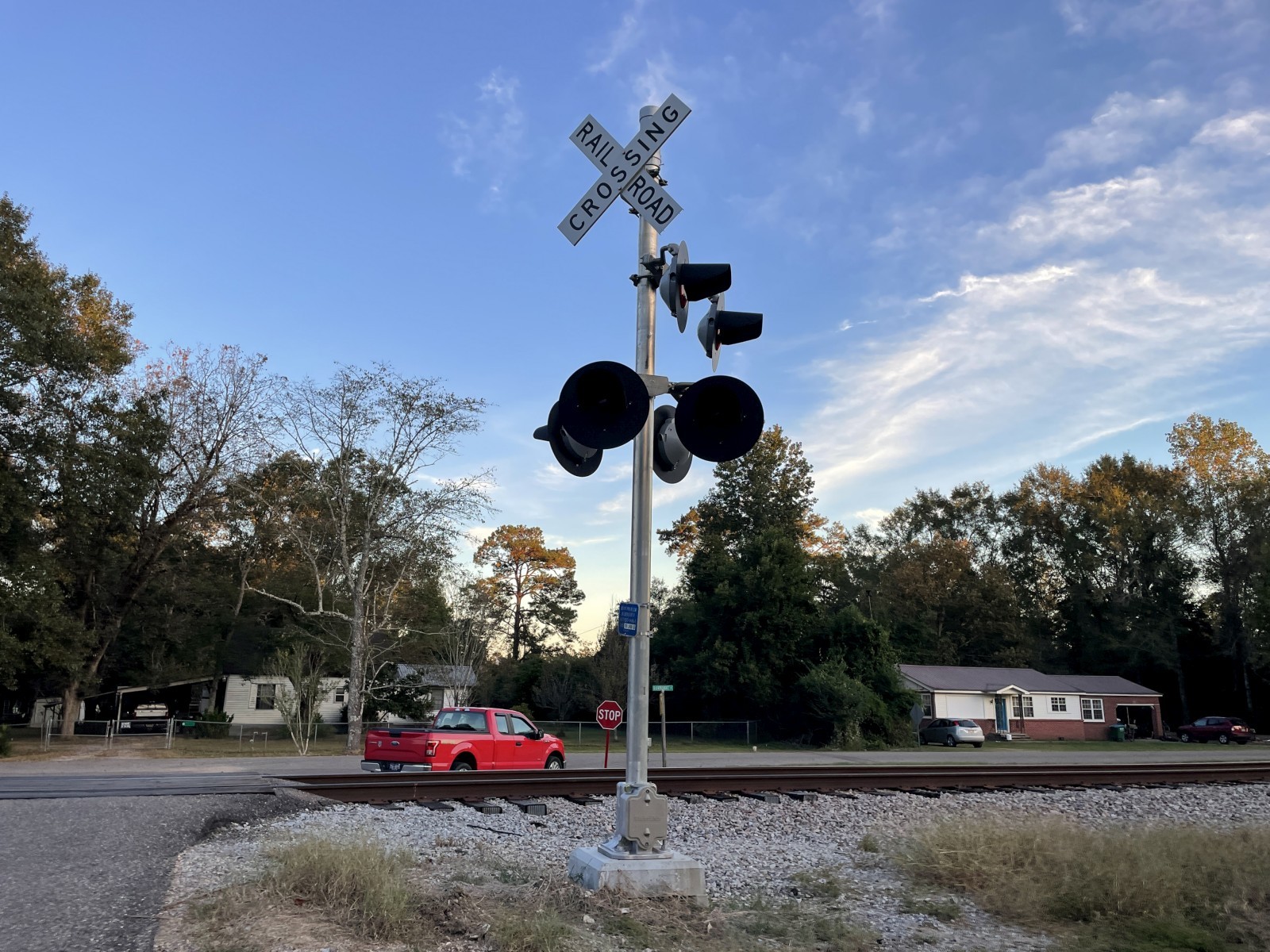 Hobson Street (Brooklyn, MS)