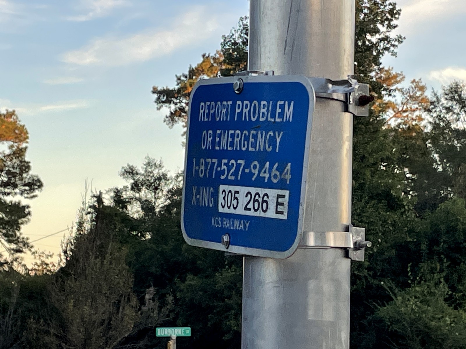 Hobson Street (Brooklyn, MS)