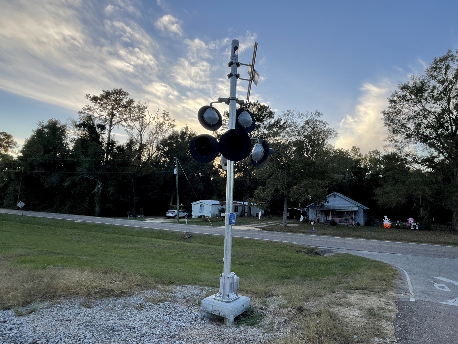 Hobson Street (Brooklyn, MS)