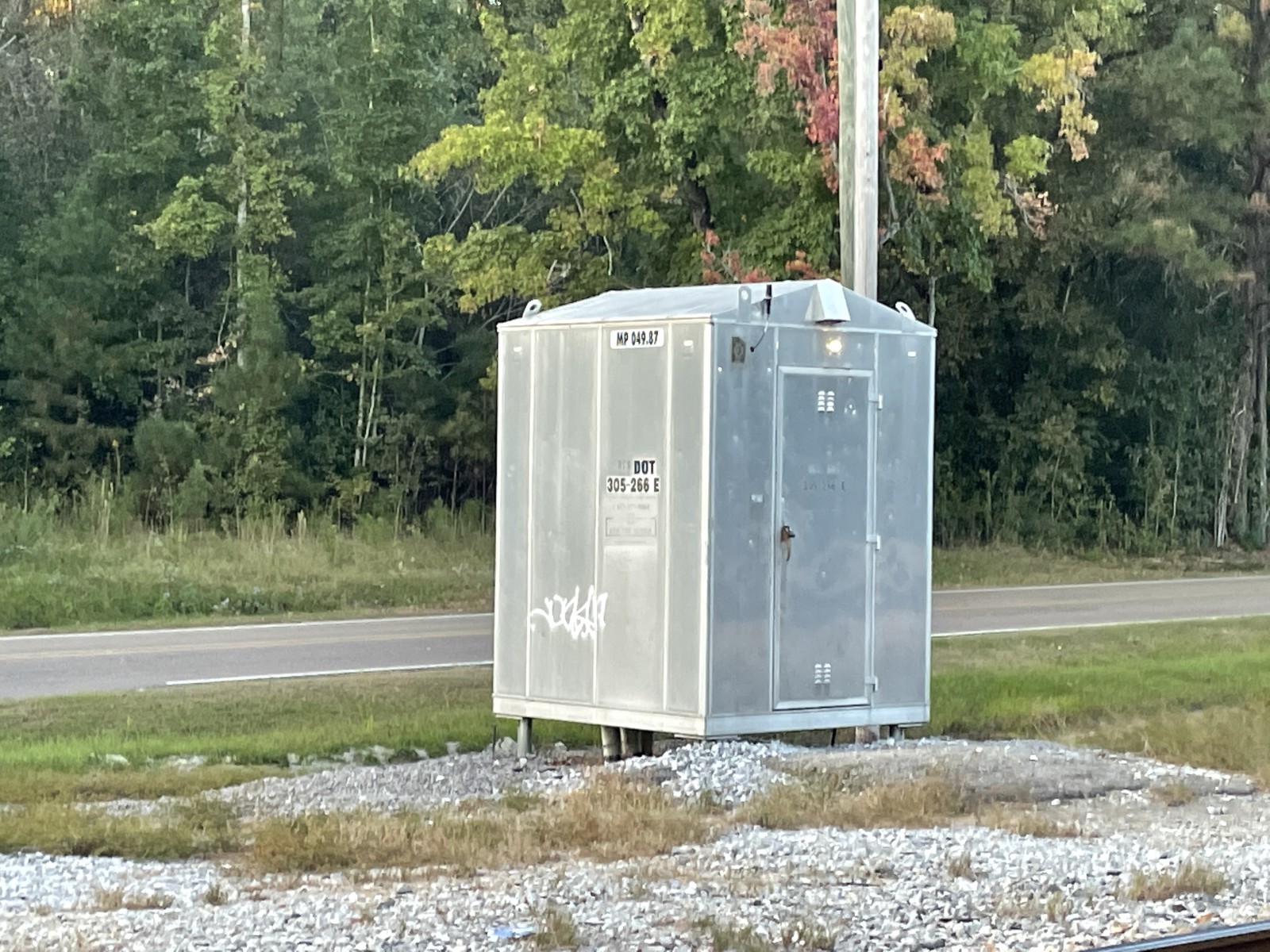 Hobson Street (Brooklyn, MS)