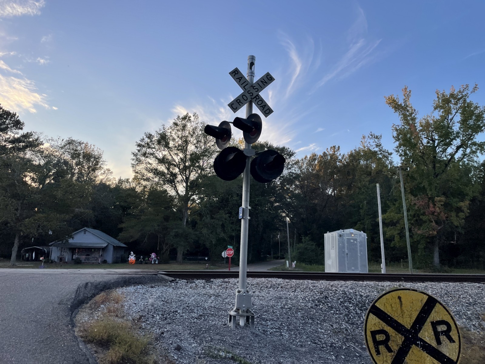 Hobson Street (Brooklyn, MS)