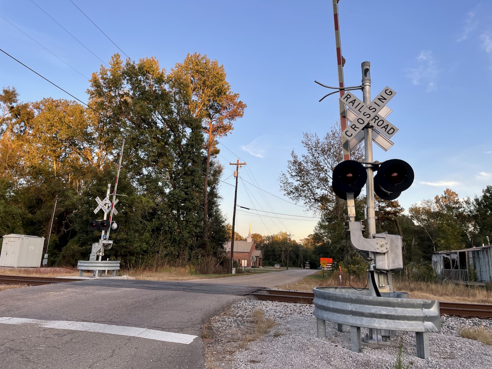Main Avenue (Brooklyn, MS)