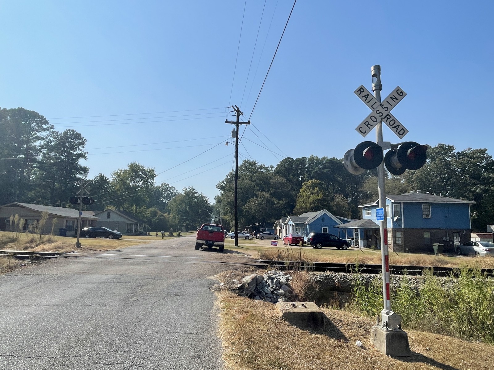North Street (Coldwater, MS)