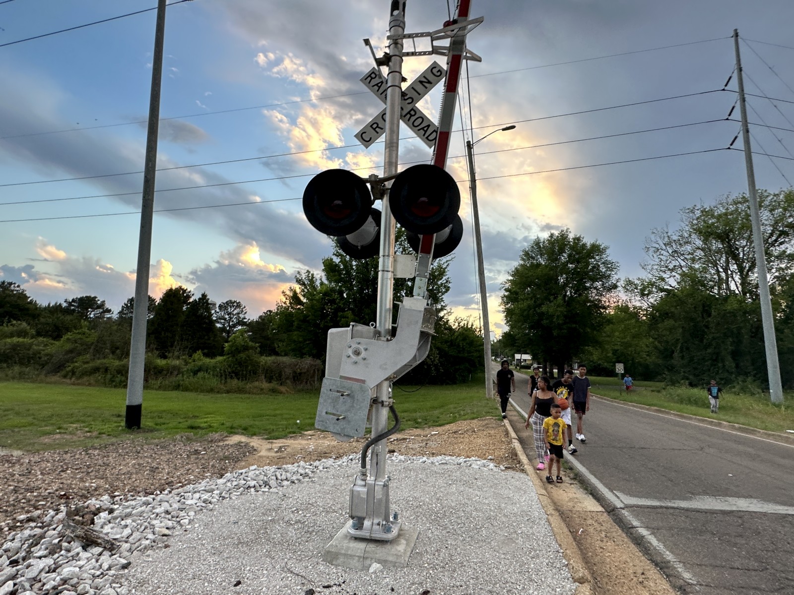 Bell Avenue (Columbus, MS)