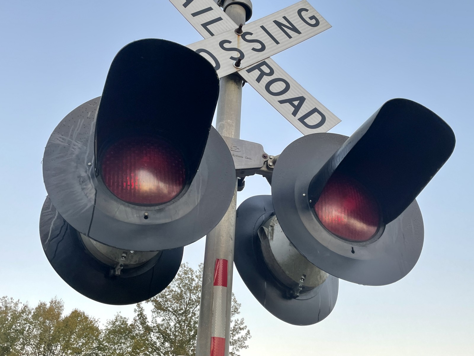 Fishers Crossing Road (Duck Hill, MS)