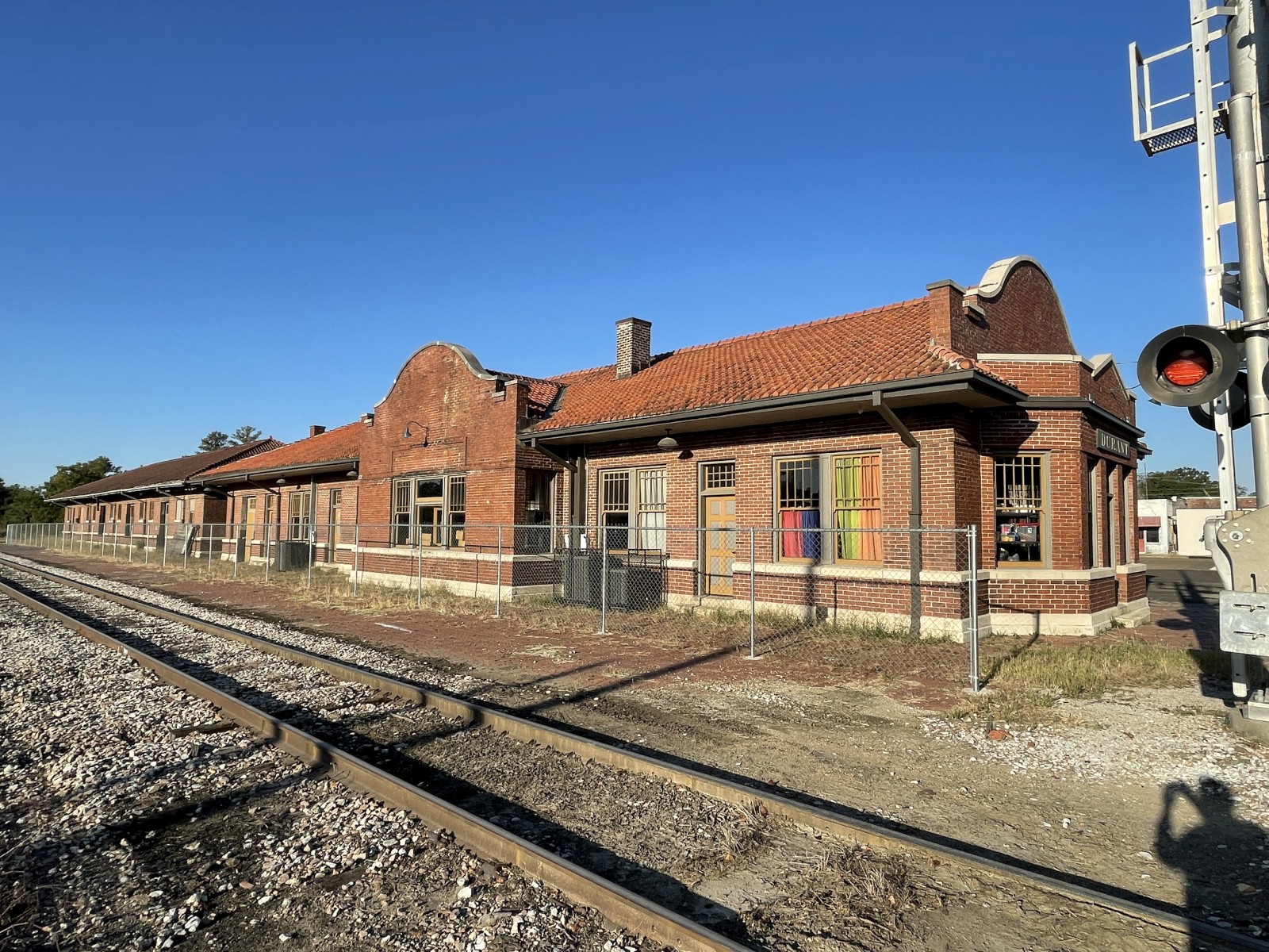 Mulberry Street (Durant, MS)