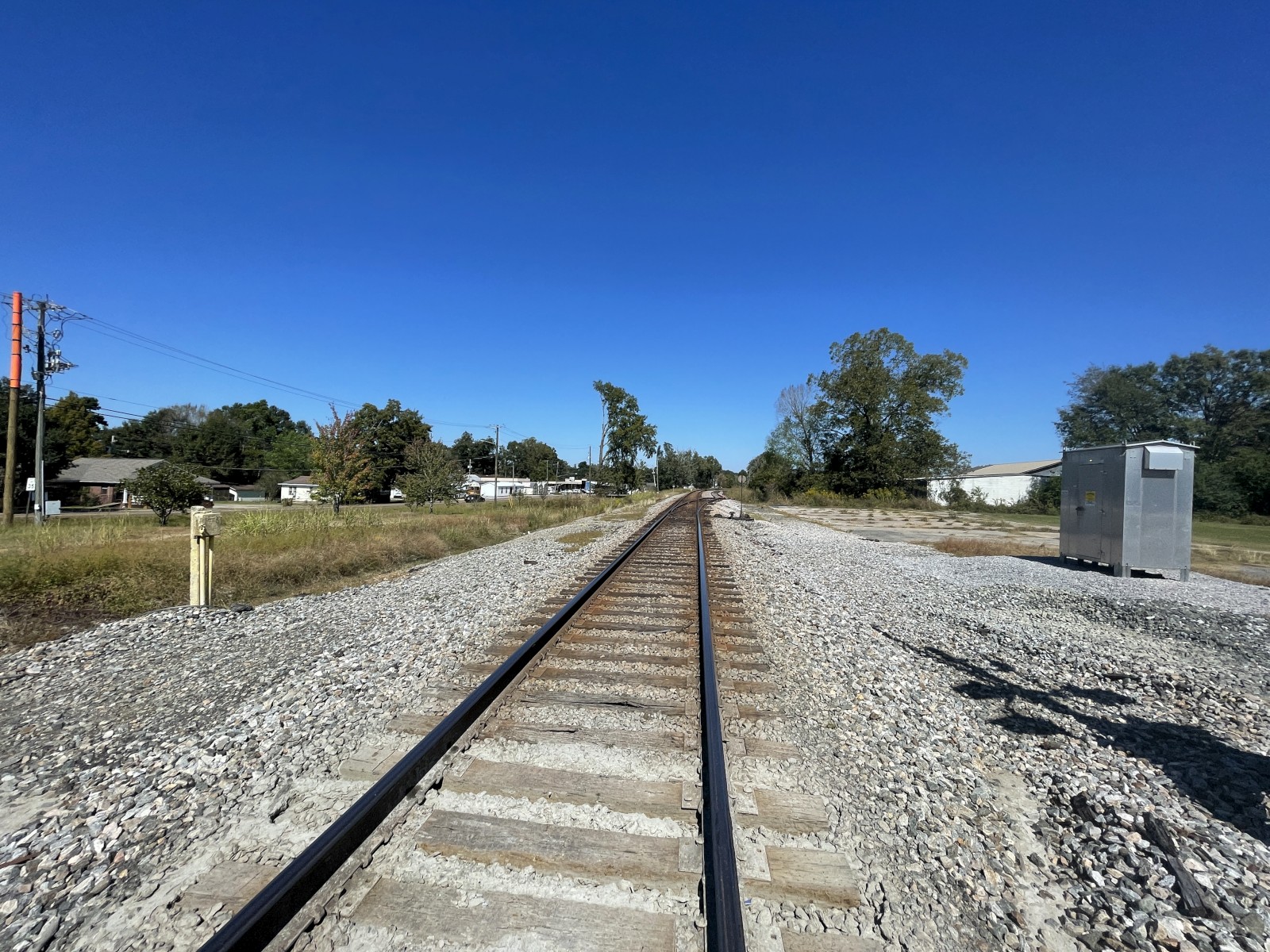 Laurel Street (Ellisville, MS)