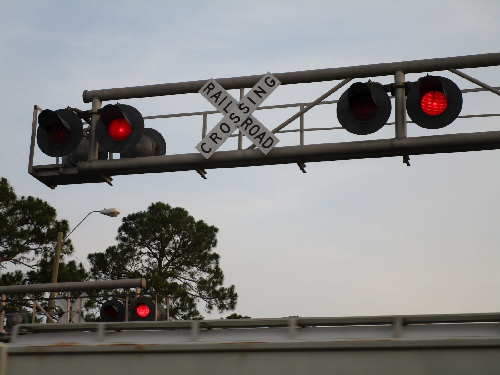 Ladnier Road (Gautier, MS)