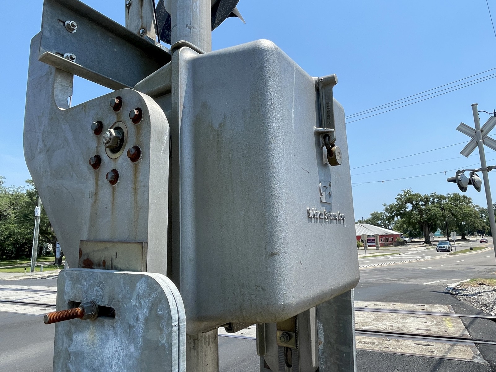 Courthouse Road (Gulfport, MS)