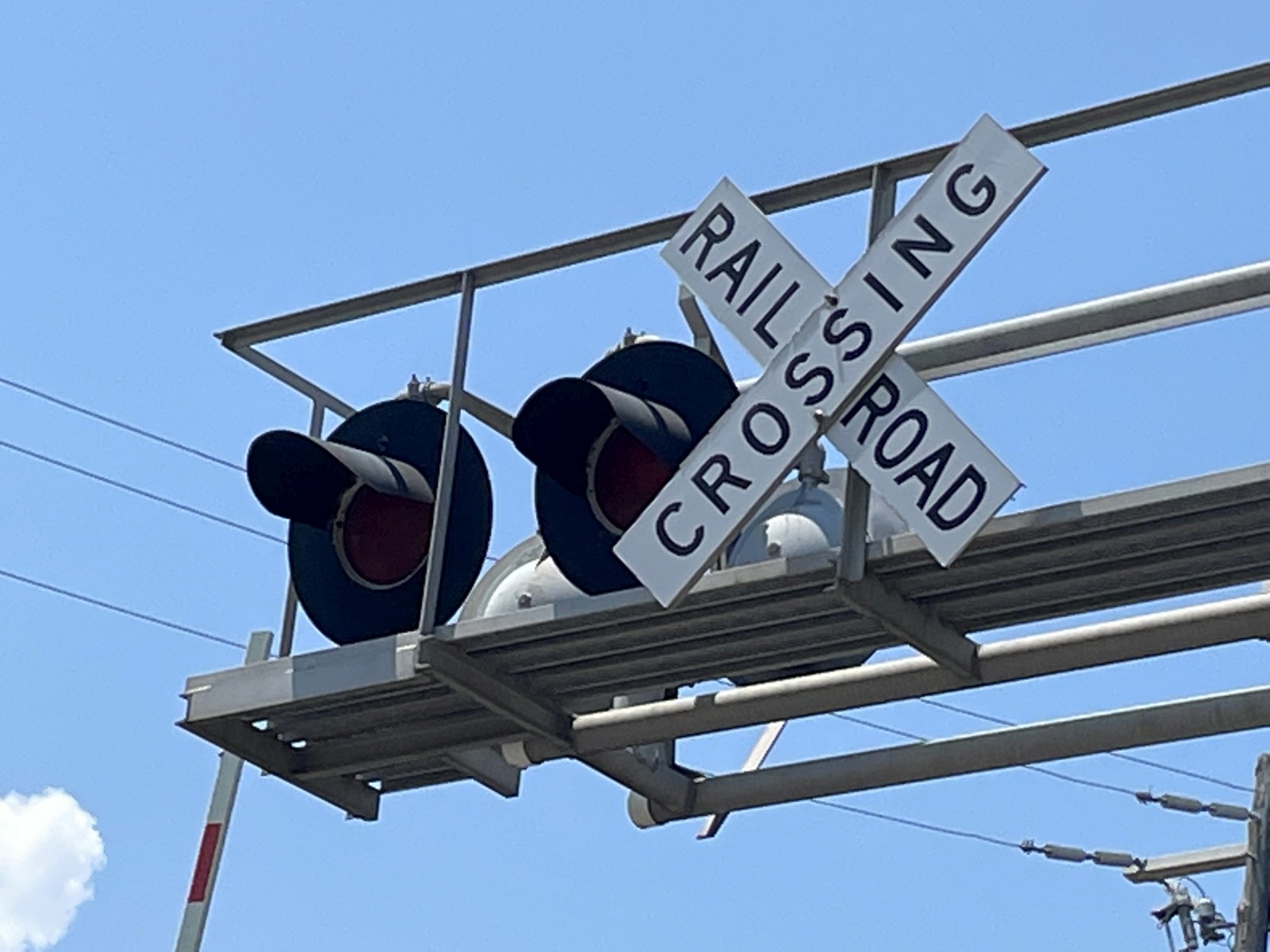 Courthouse Road (Gulfport, MS)
