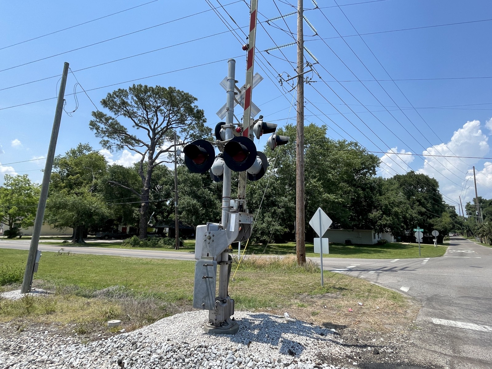 Texas Avenue (Gulfport, MS)