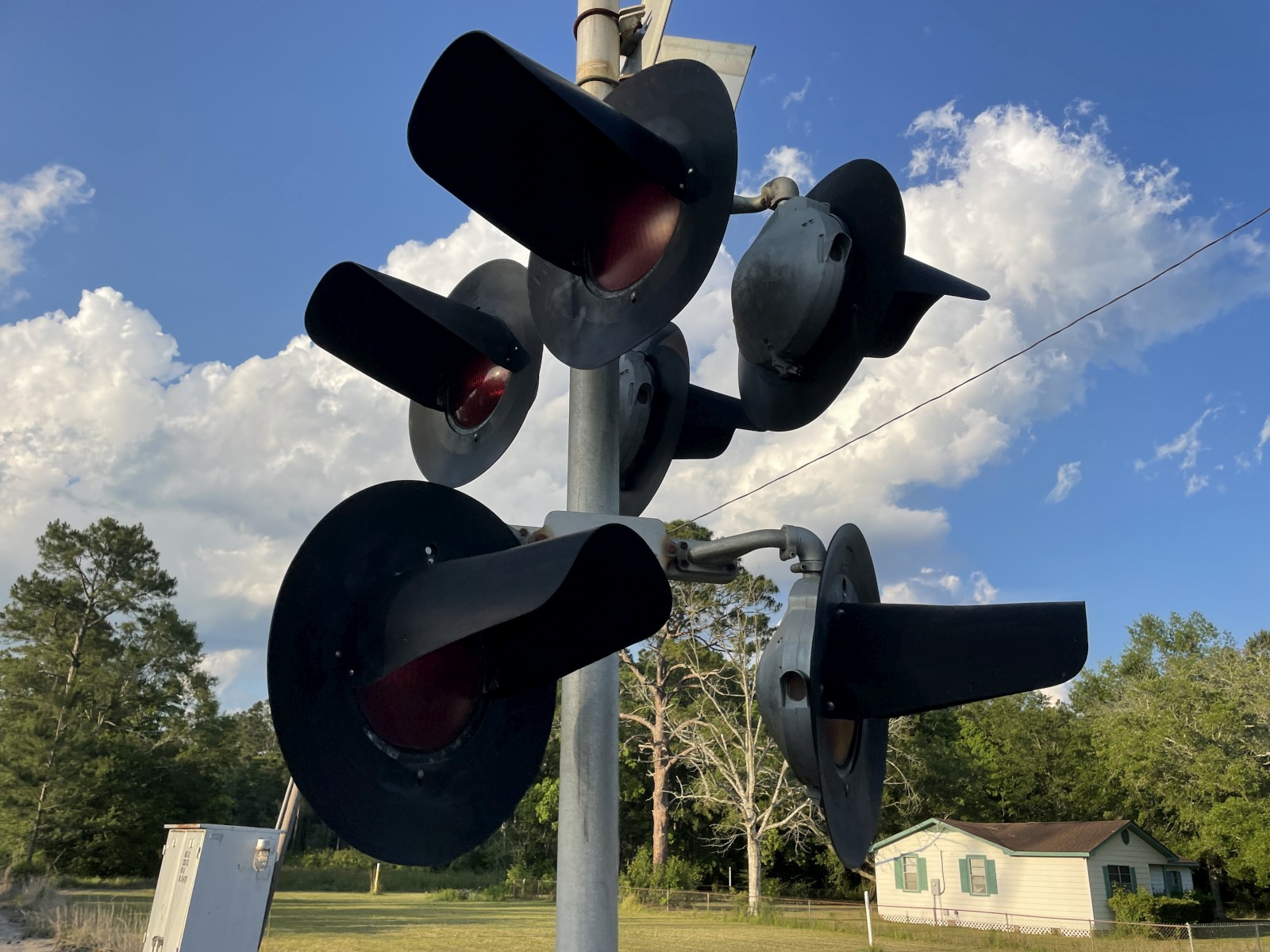 Coda Road (Helena, MS)