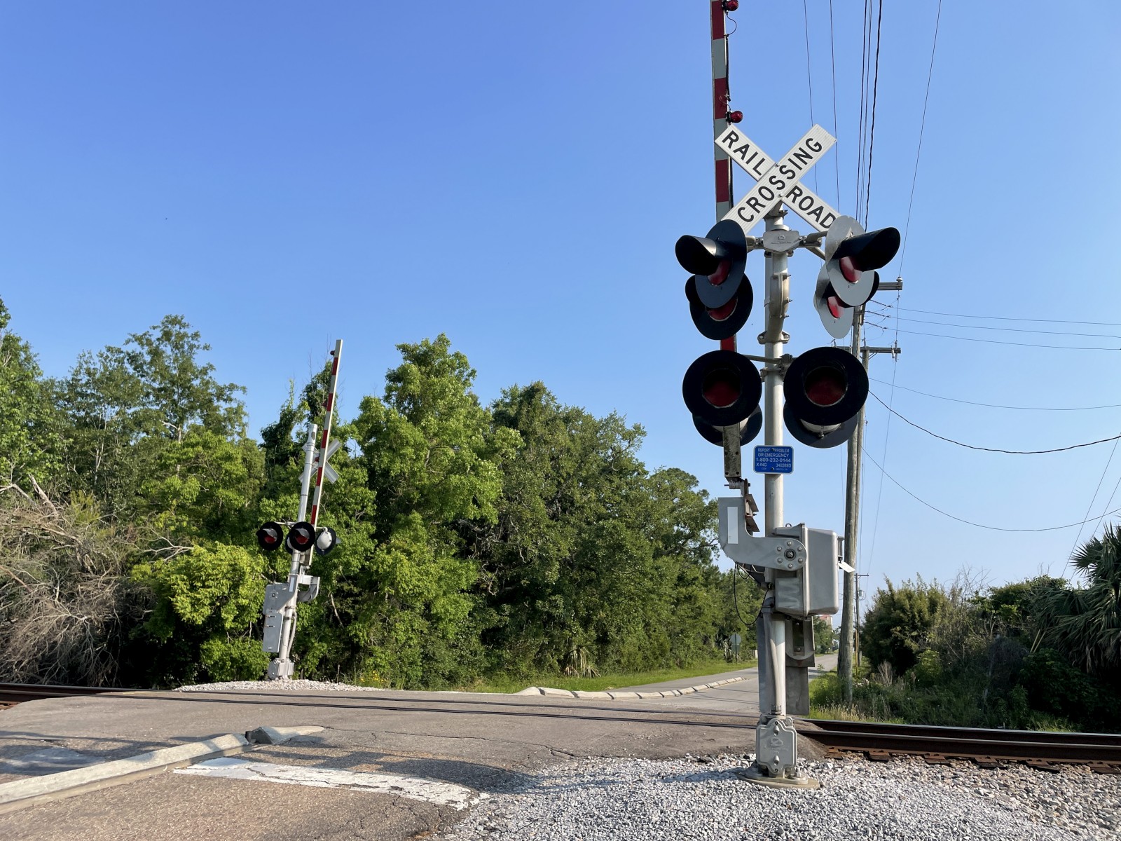 3rd Avenue (Henderson Point, MS)
