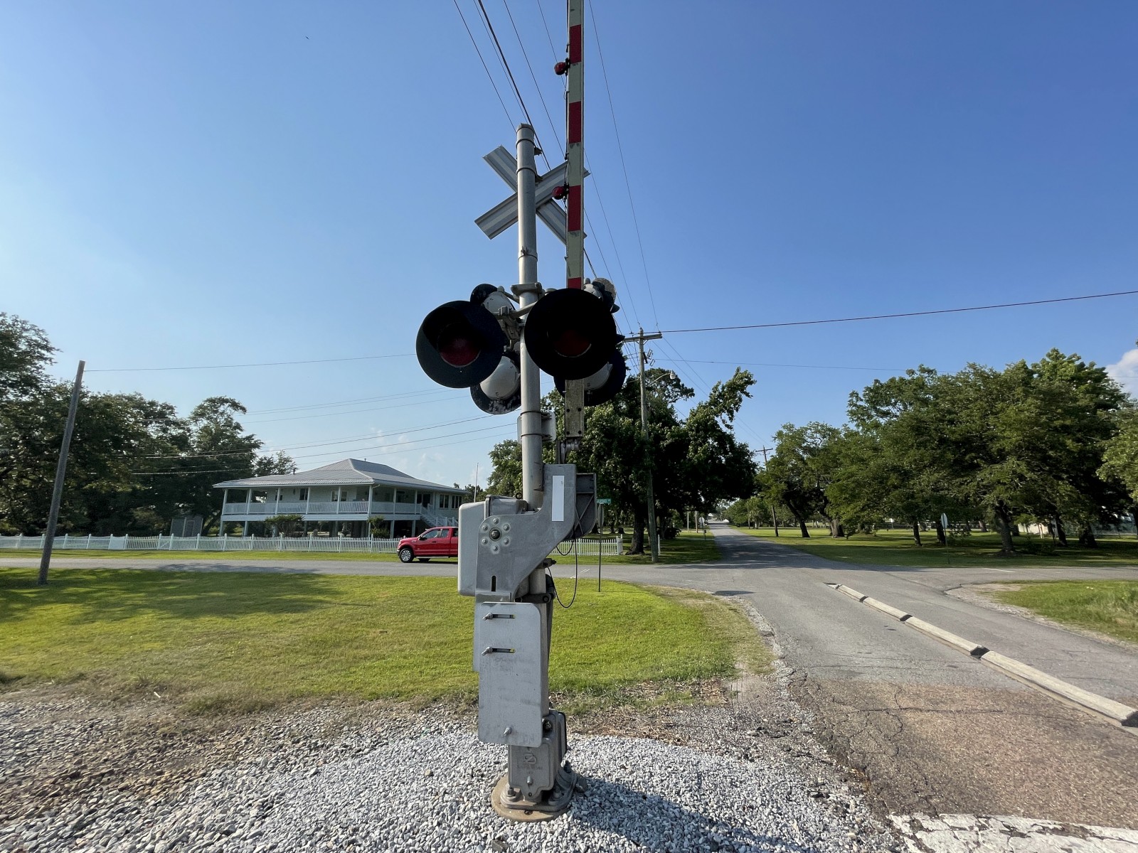3rd Avenue (Henderson Point, MS)