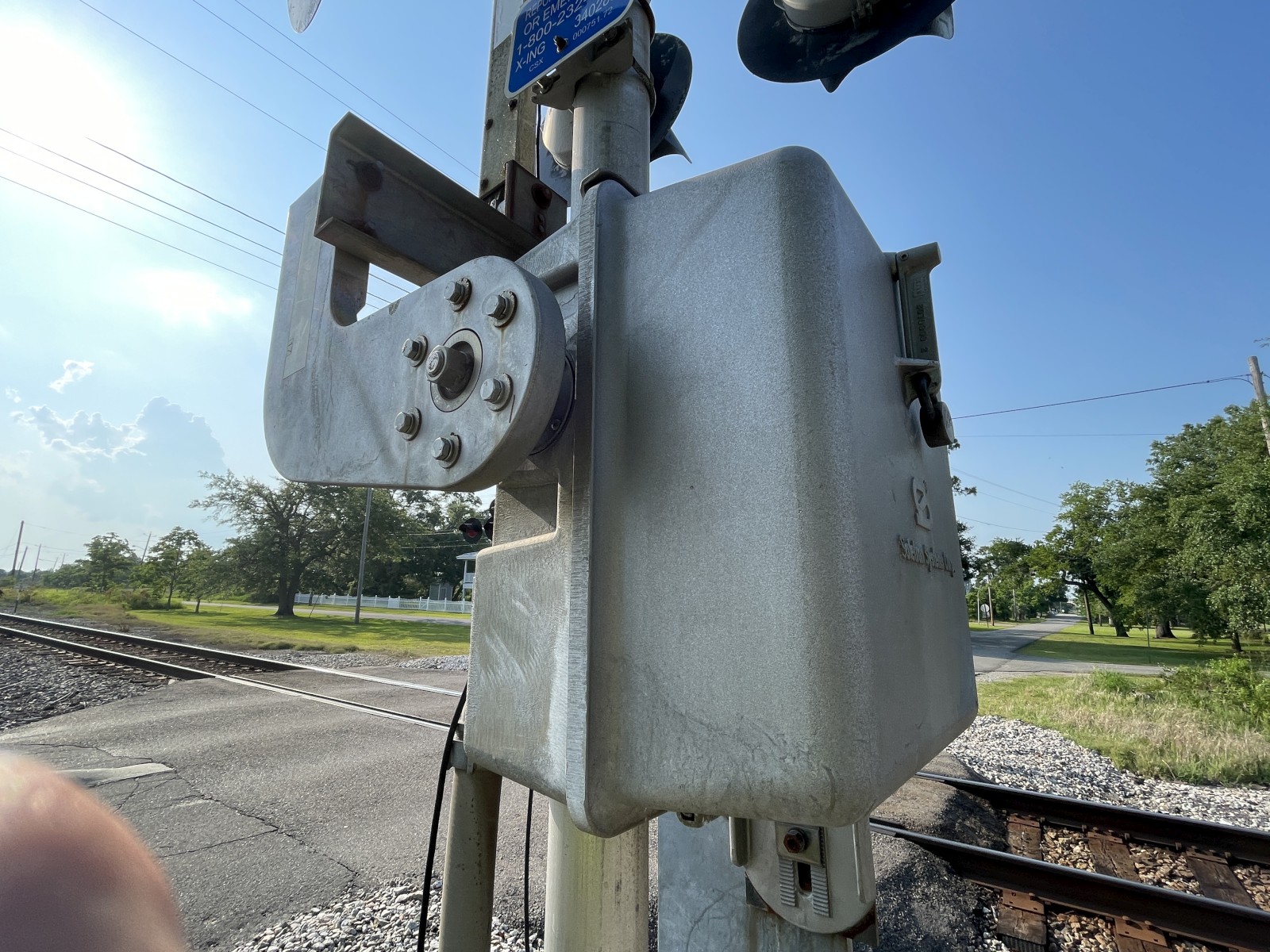 3rd Avenue (Henderson Point, MS)
