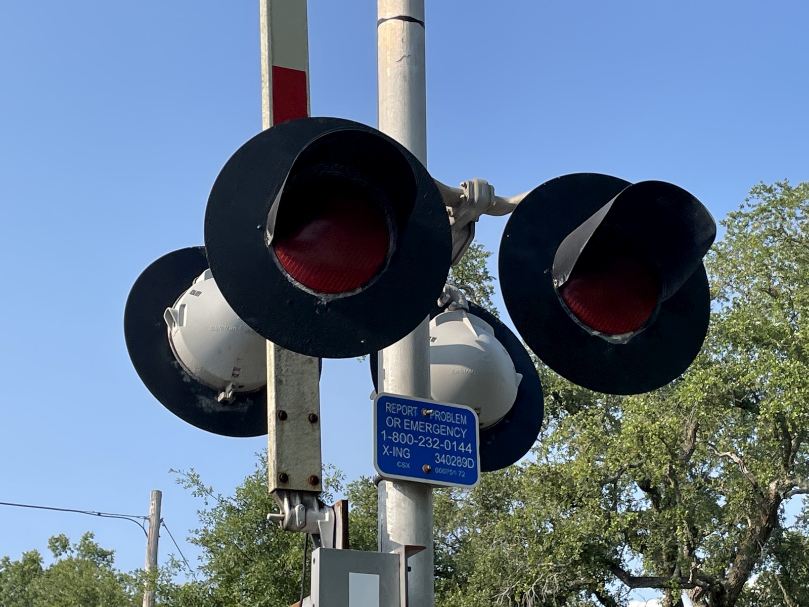 3rd Avenue (Henderson Point, MS)