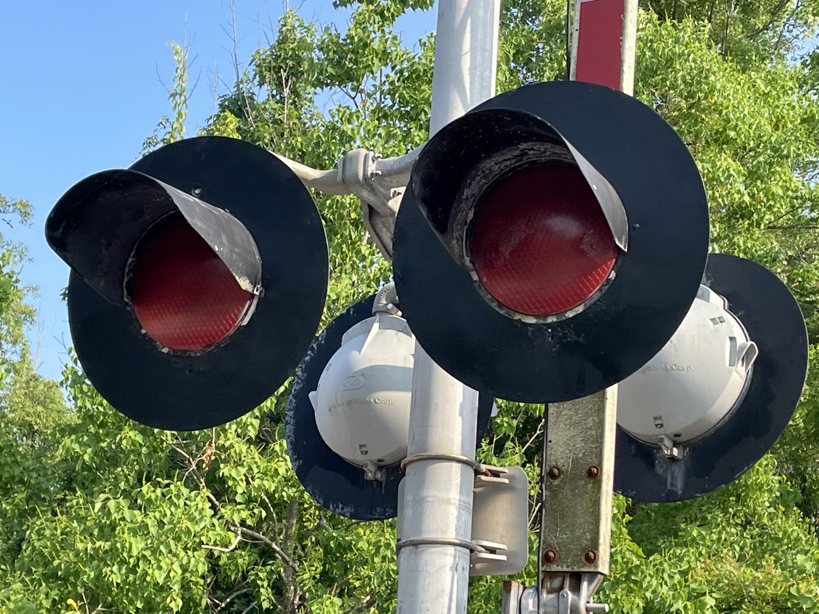 3rd Avenue (Henderson Point, MS)